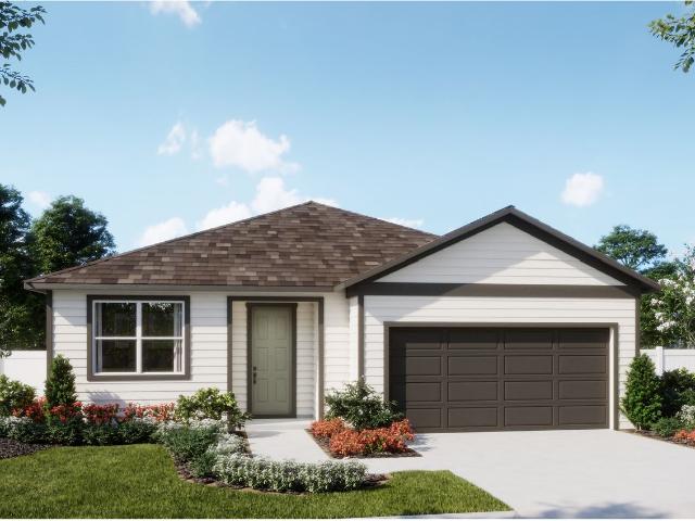 Brand New Home in Haines City, FL. 4 Bed, 3 Bath