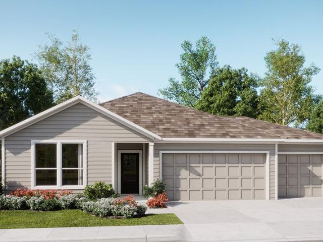Brand New Home in Haines City, FL. 4 Bed, 3 Bath