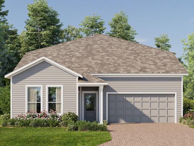 Brand New Home in Haines City, FL. 5 Bed, 4 Bath