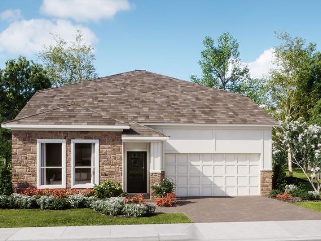 Brand New Home in Haines City, FL. 5 Bed, 4 Bath