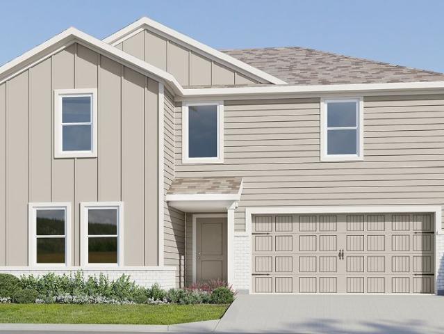 Brand New Home in Haines City, FL. 5 Bed, 3 Bath