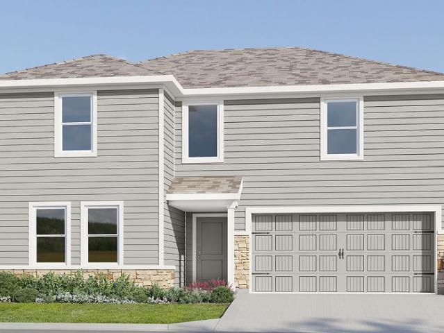 Brand New Home in Haines City, FL. 5 Bed, 3 Bath