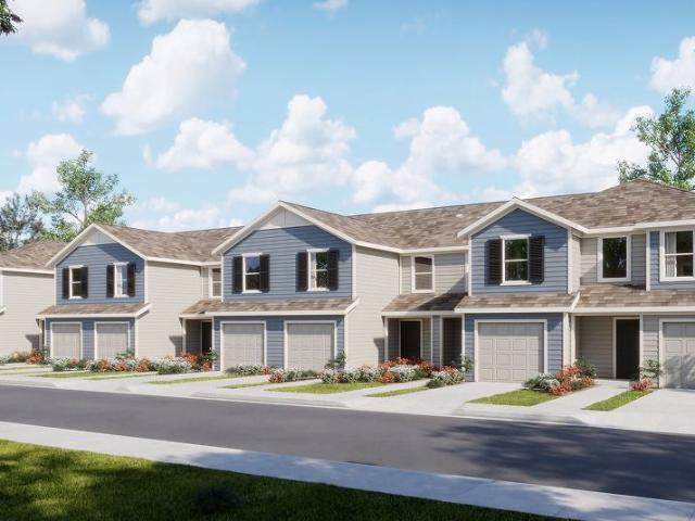 Brand New Home in Haines City, FL. 3 Bed, 2 Bath