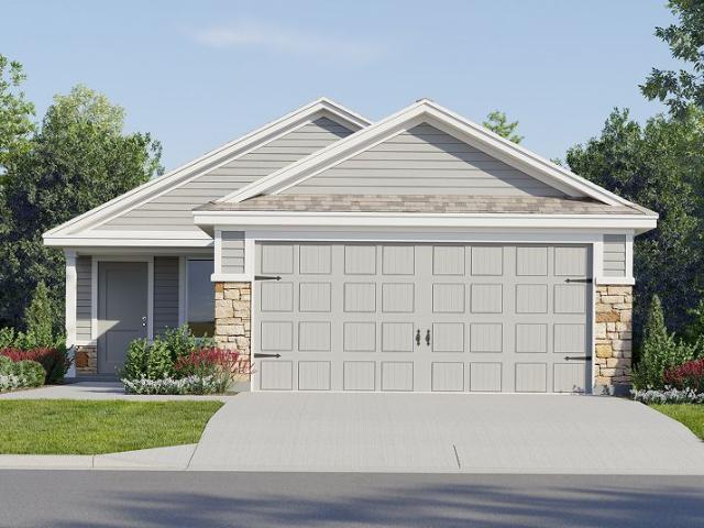 Brand New Home in Haines City, FL. 3 Bed, 2 Bath