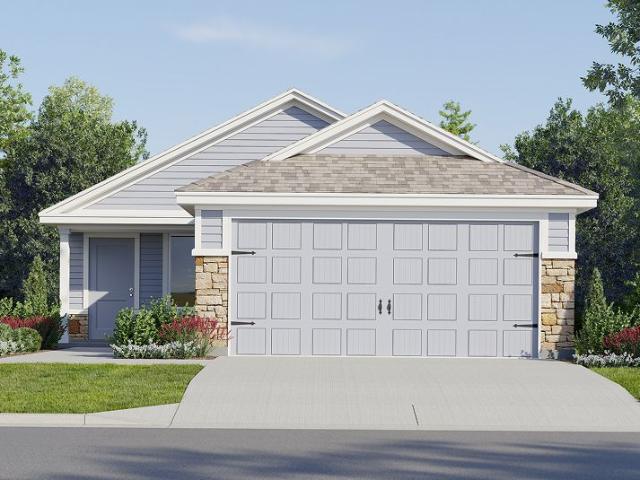 Brand New Home in Haines City, FL. 3 Bed, 2 Bath