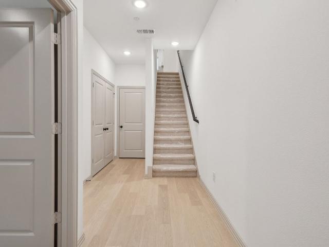 Brand New Home in Haltom City, TX. 2 Bed, 2 Bath