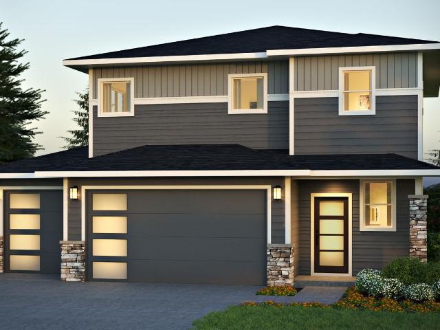 Brand New Home in Happy Valley, OR. 3 Bed, 2 Bath
