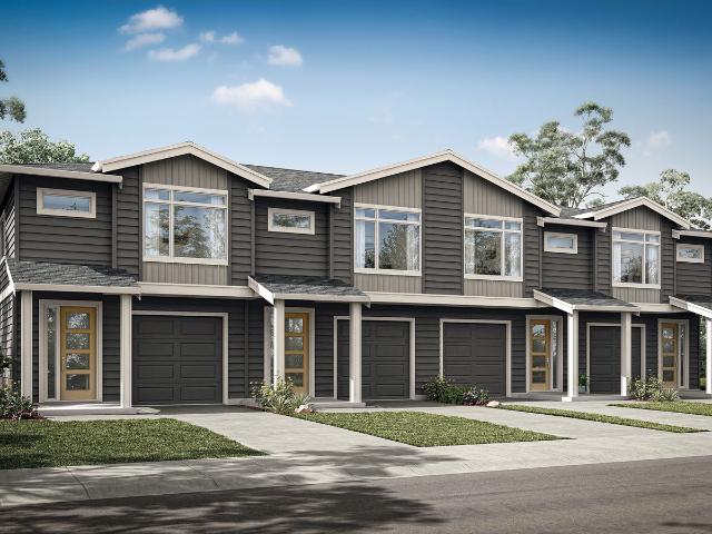 Brand New Home in Happy Valley, OR. 3 Bed, 2 Bath