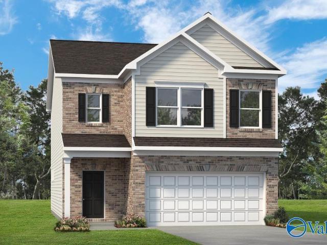 Brand New Home in Harvest, AL. 4 Bed, 2 Bath