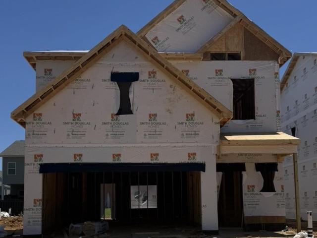 Brand New Home in Harvest, AL. 3 Bed, 2 Bath
