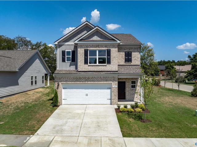 Brand New Home in Harvest, AL. 3 Bed, 2 Bath