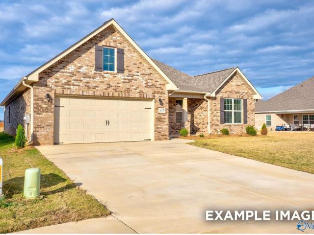 Brand New Home in Harvest, AL. 3 Bed, 2 Bath