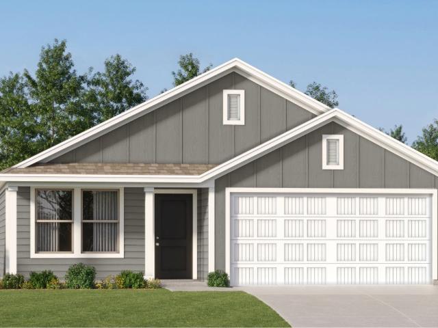 Brand New Home in Harvest, AL. 3 Bed, 2 Bath