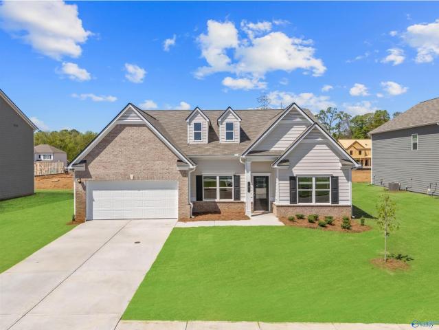 Brand New Home in Harvest, AL. 3 Bed, 3 Bath
