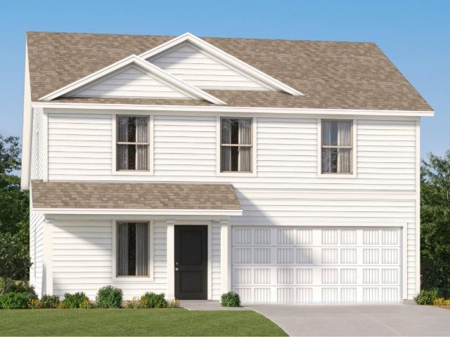 Brand New Home in Harvest, AL. 4 Bed, 2 Bath