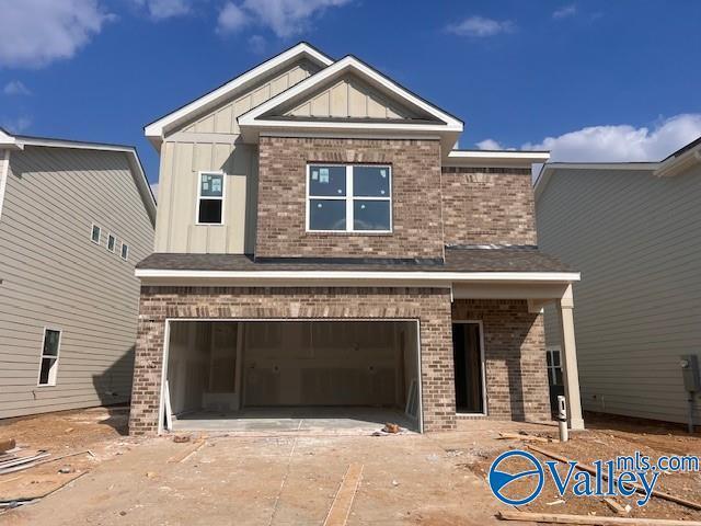 Brand New Home in Harvest, AL. 4 Bed, 2 Bath
