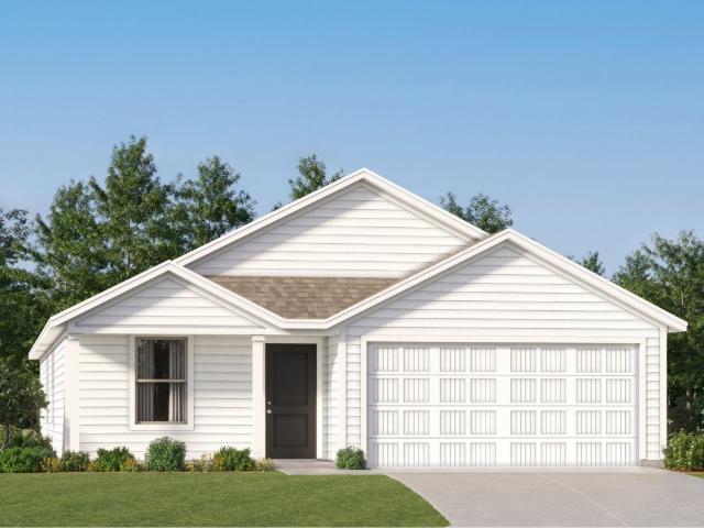 Brand New Home in Harvest, AL. 4 Bed, 2 Bath