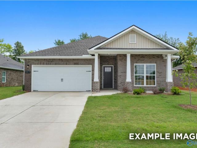 Brand New Home in Harvest, AL. 4 Bed, 2 Bath