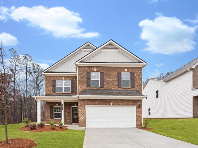 Brand New Home in Harvest, AL. 4 Bed, 2 Bath