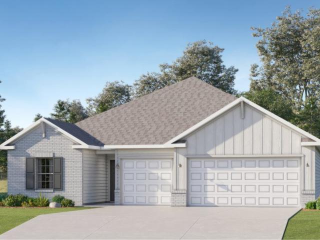 Brand New Home in Harvest, AL. 4 Bed, 3 Bath