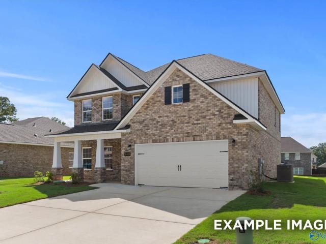 Brand New Home in Harvest, AL. 4 Bed, 3 Bath