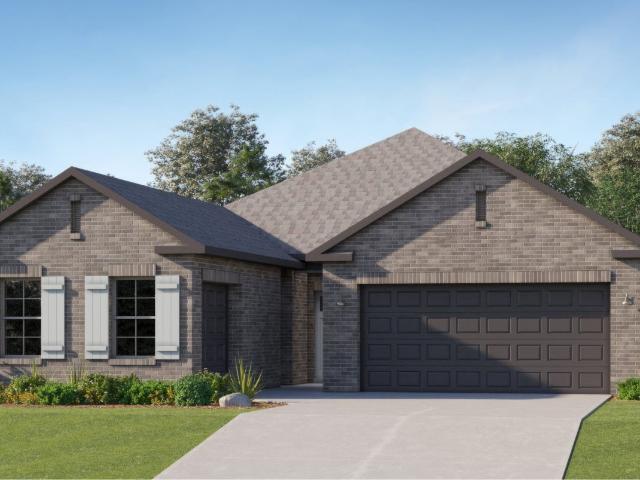 Brand New Home in Harvest, AL. 4 Bed, 3 Bath