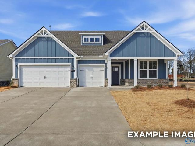 Brand New Home in Athens, AL. 4 Bed, 3 Bath