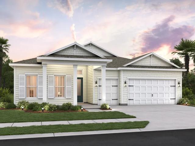 Brand New Home in Hardeeville, SC. 2 Bed, 2 Bath