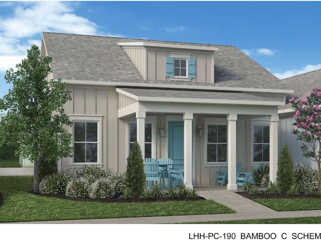 Brand New Home in Hardeeville, SC. 2 Bed, 2 Bath