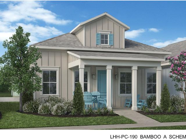 Brand New Home in Hardeeville, SC. 2 Bed, 2 Bath