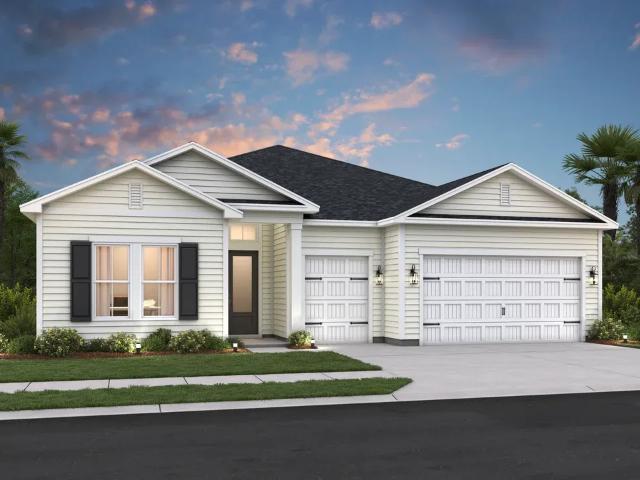 Brand New Home in Hardeeville, SC. 2 Bed, 2 Bath