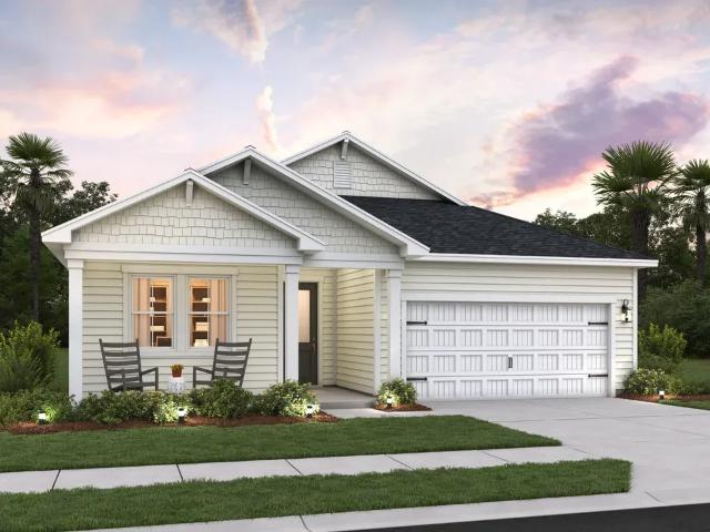 Brand New Home in Hardeeville, SC. 2 Bed, 2 Bath
