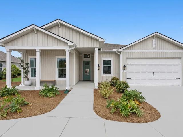 Brand New Home in Hardeeville, SC. 2 Bed, 2 Bath