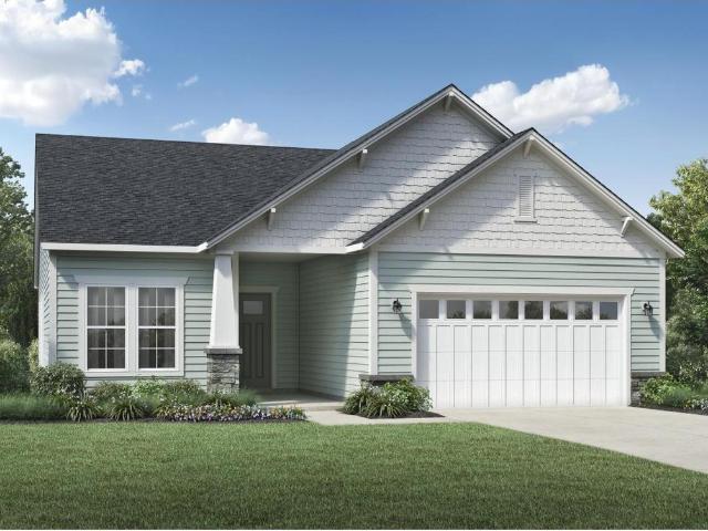 Brand New Home in Hardeeville, SC. 2 Bed, 2 Bath