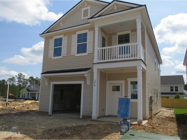 Brand New Home in Hardeeville, SC. 3 Bed, 2 Bath