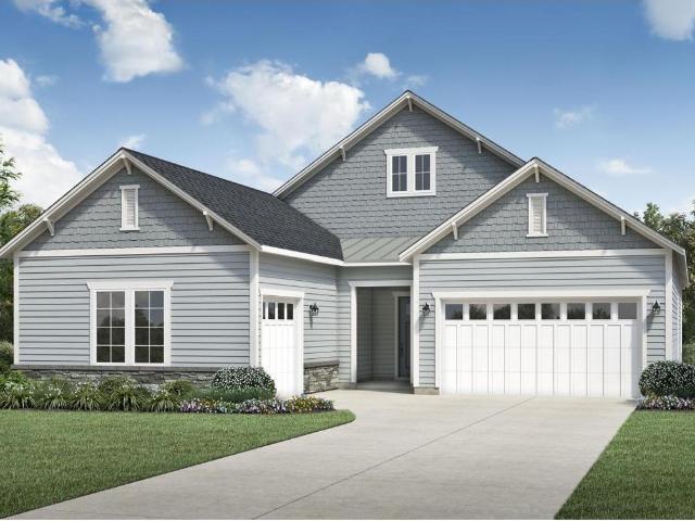 Brand New Home in Hardeeville, SC. 3 Bed, 2 Bath