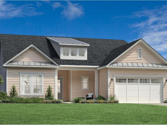 Brand New Home in Hardeeville, SC. 3 Bed, 2 Bath