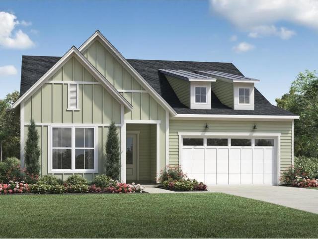 Brand New Home in Hardeeville, SC. 3 Bed, 2 Bath
