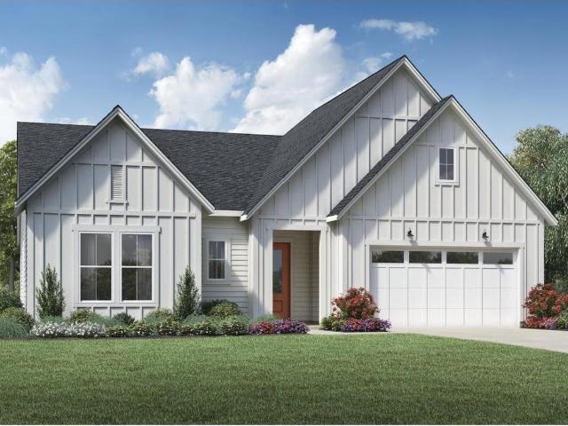 Brand New Home in Hardeeville, SC. 3 Bed, 2 Bath