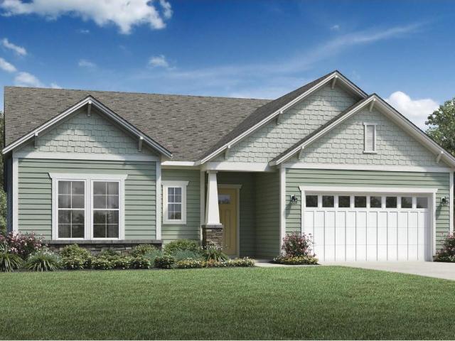 Brand New Home in Hardeeville, SC. 3 Bed, 2 Bath