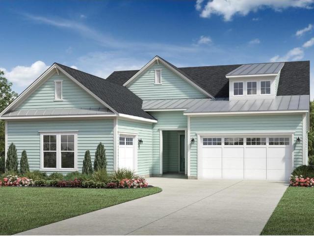 Brand New Home in Hardeeville, SC. 3 Bed, 2 Bath
