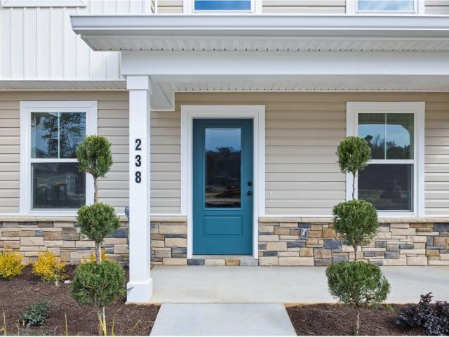 Brand New Home in Hardeeville, SC. 3 Bed, 2 Bath