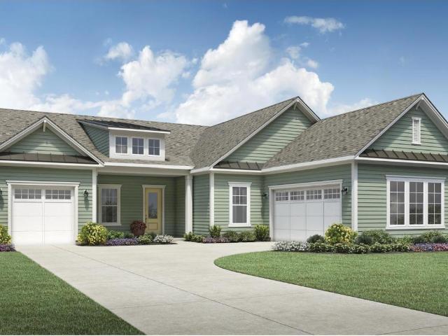 Brand New Home in Hardeeville, SC. 3 Bed, 2 Bath
