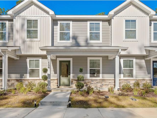 Brand New Home in Hardeeville, SC. 3 Bed, 2 Bath