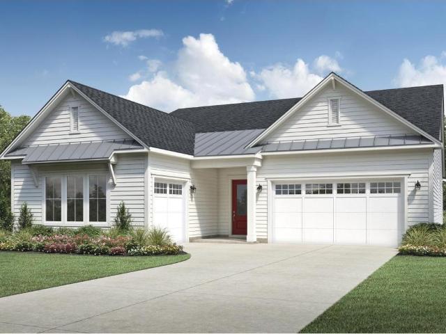 Brand New Home in Hardeeville, SC. 3 Bed, 3 Bath