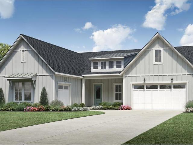 Brand New Home in Hardeeville, SC. 3 Bed, 3 Bath