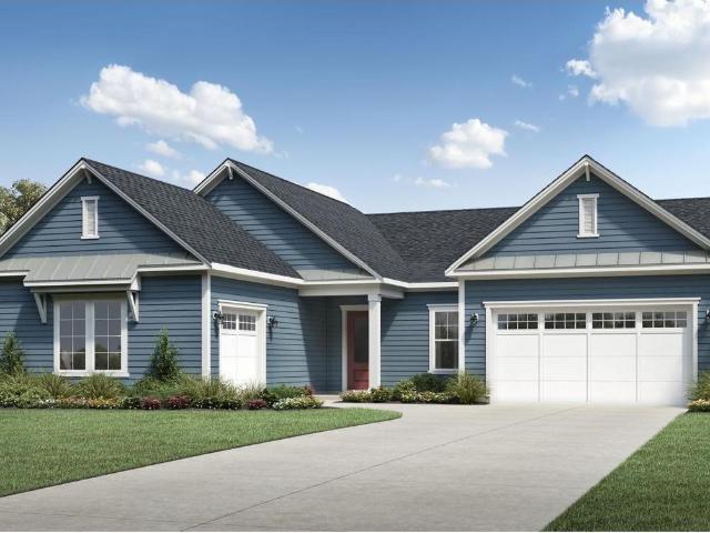 Brand New Home in Hardeeville, SC. 3 Bed, 3 Bath