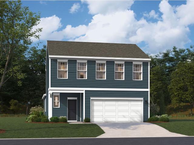 Brand New Home in Harlem, GA. 3 Bed, 2 Bath