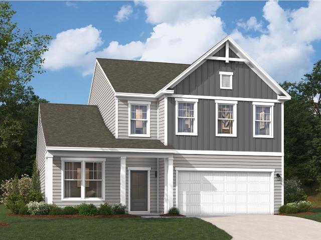 Brand New Home in Harlem, GA. 3 Bed, 2 Bath
