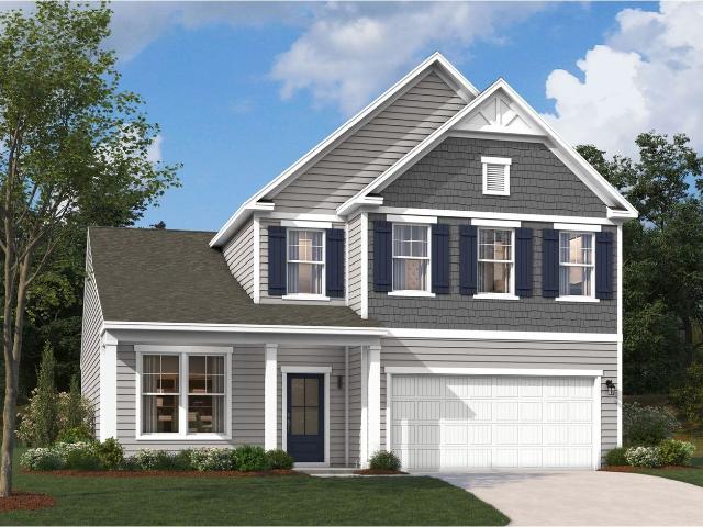 Brand New Home in Harlem, GA. 4 Bed, 3 Bath